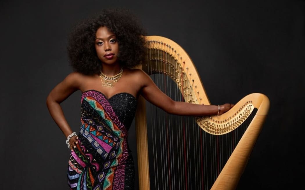 The Sampler: Jonathan Bree, Brandee Younger, Ringlets | RNZ