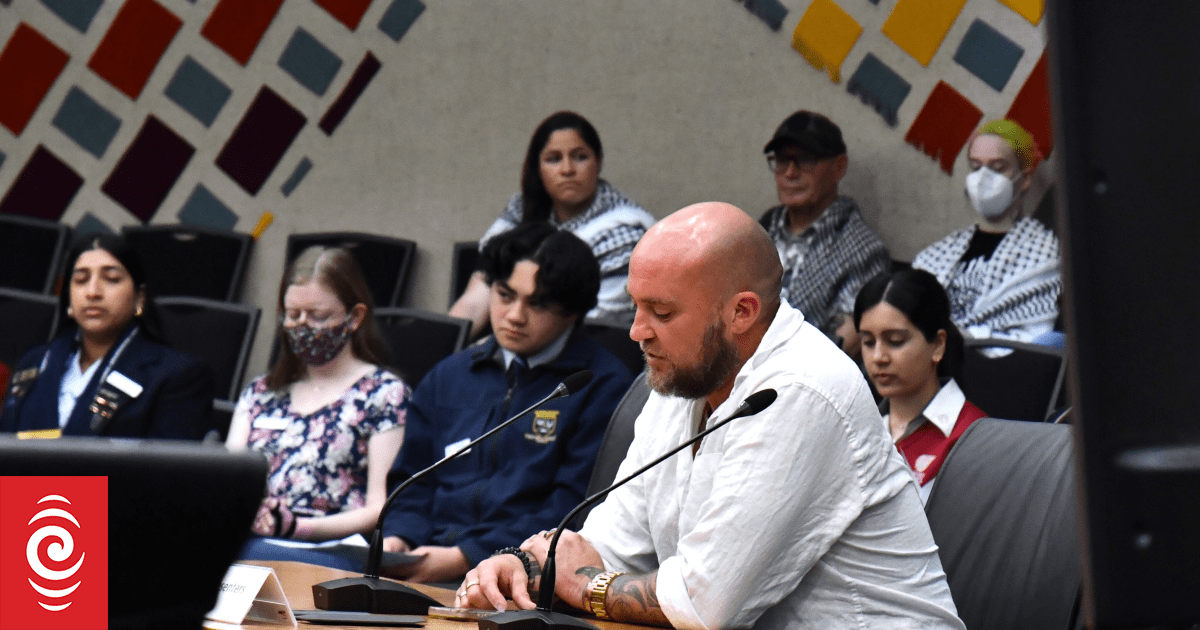 'Absolute tragedy': Fatal crash will weigh on Rotorua council candidate forever | RNZ News