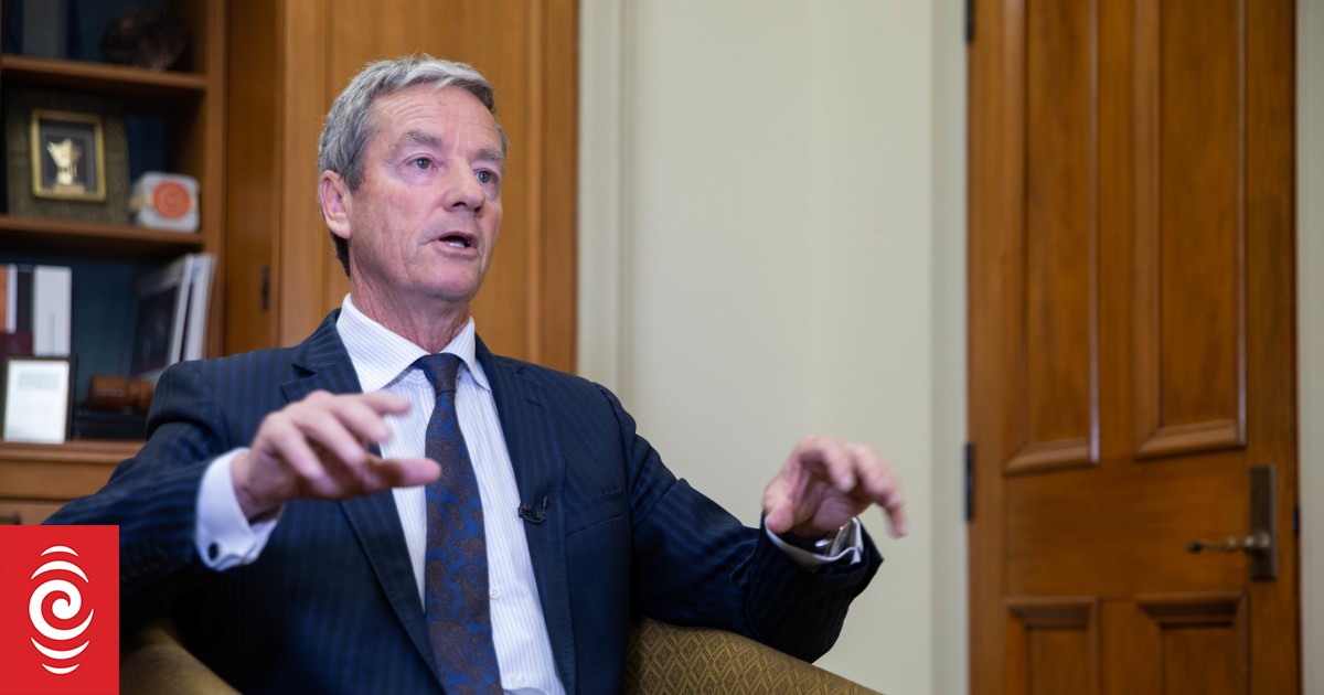 Government planning regulations reform for NZX-listed companies: 'We're ...