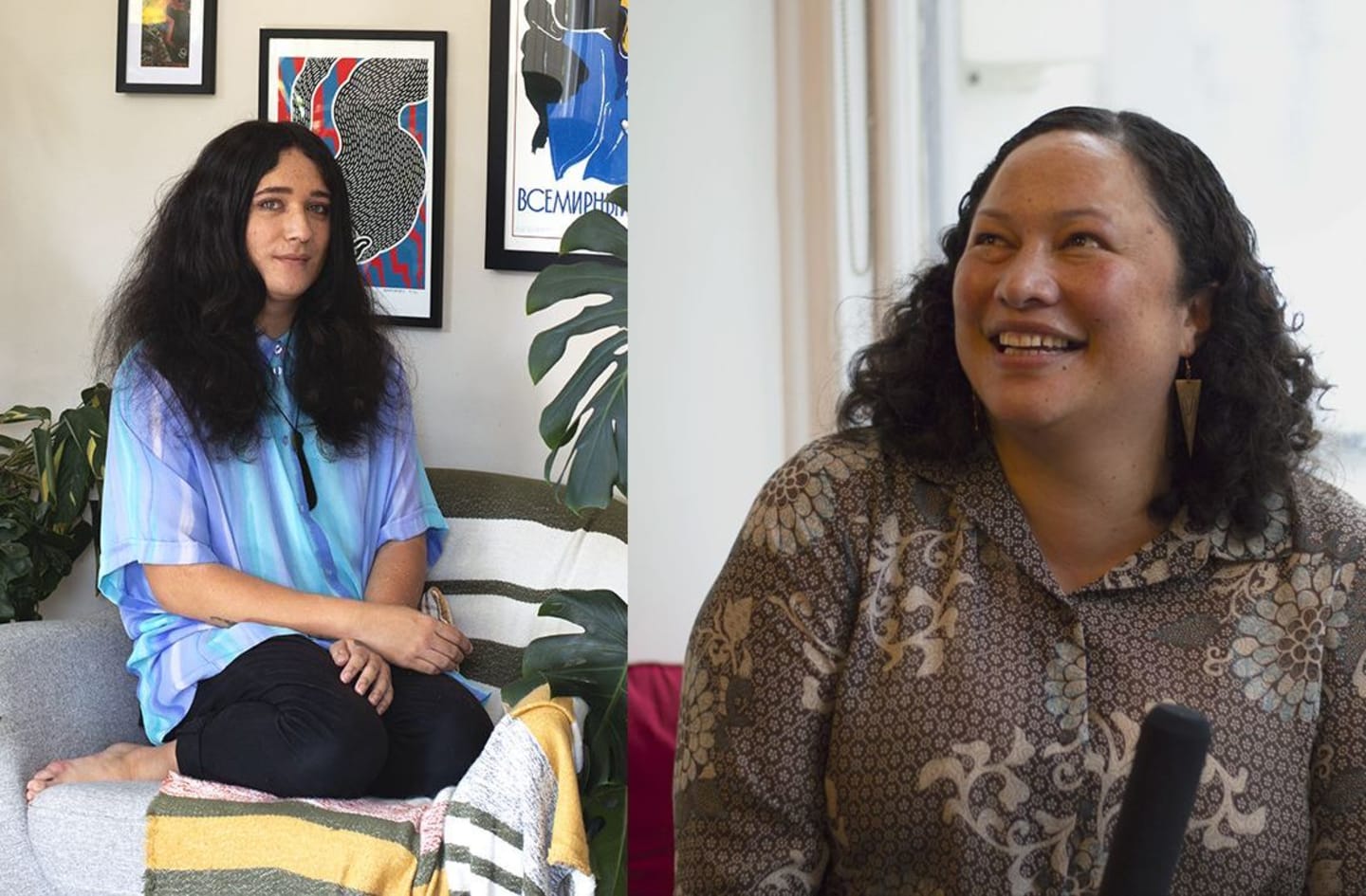 Series 2 | Episode 5: Reimagining Justice - He Kākano Ahau: Wawatatia | RNZ