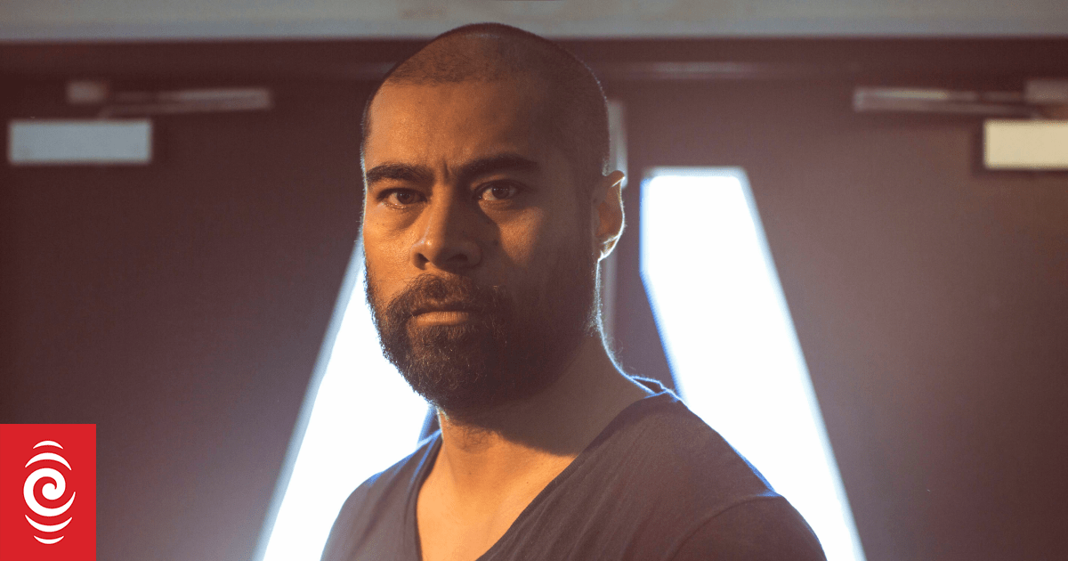 Miki Magasiva: Tinā | RNZ