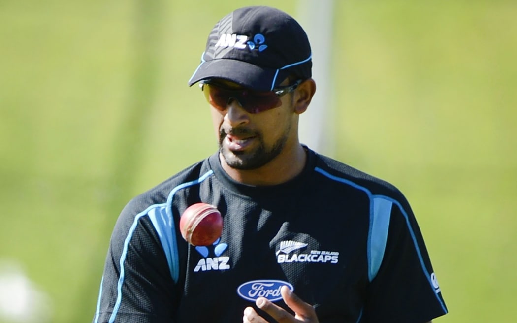 Sodhi stars for NZ A | RNZ News