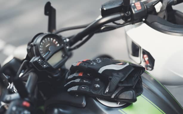 Motorcyclists put rego on hold in protest against ACC | RNZ