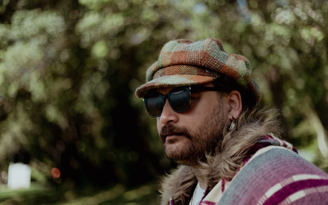 Troy Kingi on his doco series 'Other Islands' | RNZ