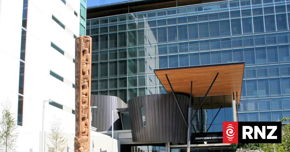 Climate group calls for green building standards | RNZ