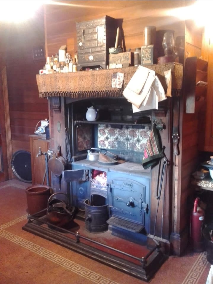 Collectors Corner, Edwardian recipes | A Gallery from Afternoons | RNZ ...