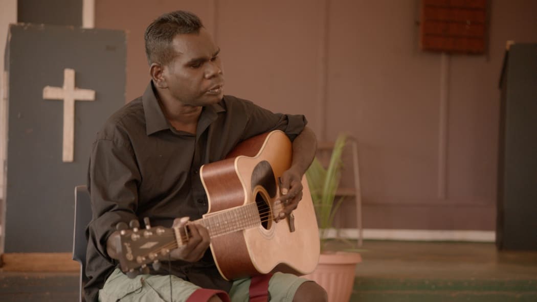New documentary on the late Aboriginal musician Gurrumul at the NZ Film ...