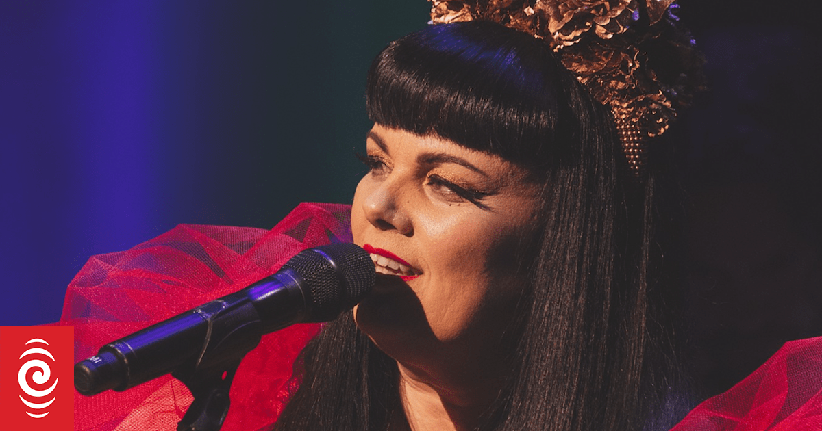 Music 101: Charlotte Ryan | RNZ