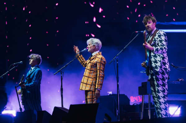 More Split Enz shows announced as part of Forever Enz Tour | RNZ