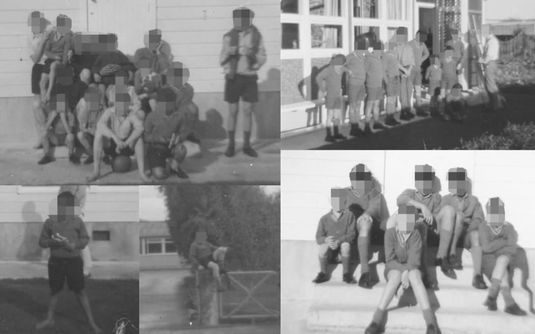 Child abuser may have prostituted boys to priests, Royal Commission ...