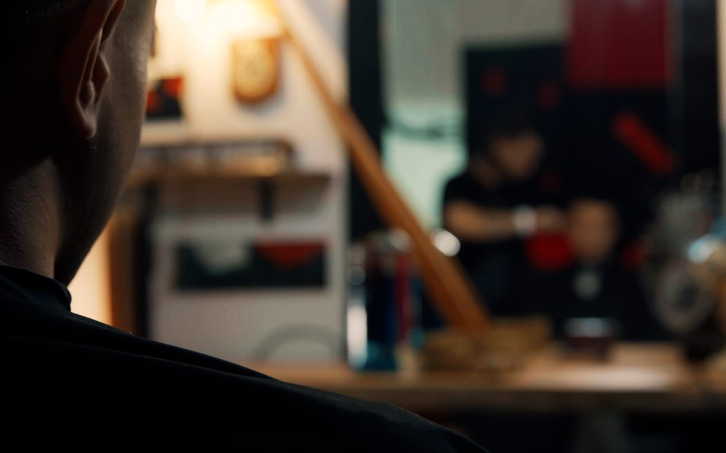 The Barber Shop | Episode 1: Shareef | RNZ