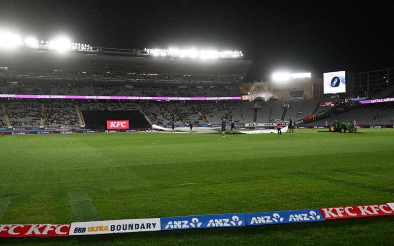 Live cricket updates: Black Caps v England, third and final T20 | RNZ
