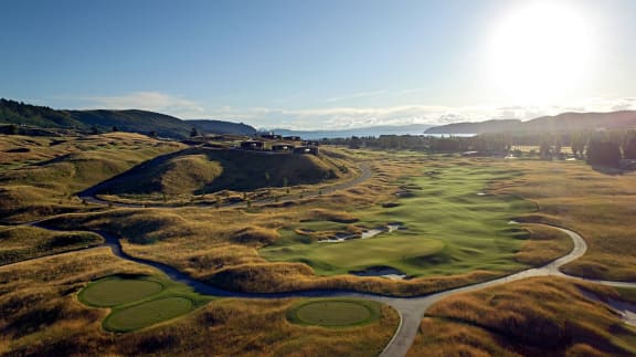 Andrew Patterson: architect | A Gallery from Sunday Morning | RNZ National