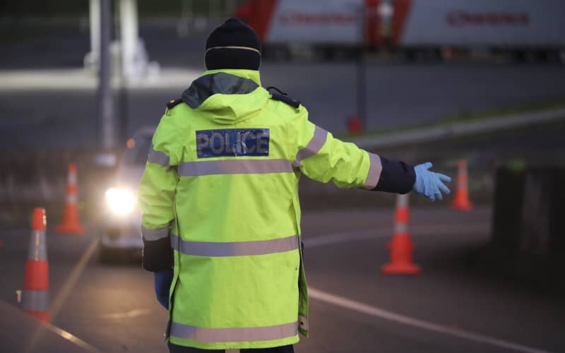 Road toll: Police distracted by Covid-19 response, says assistant ...