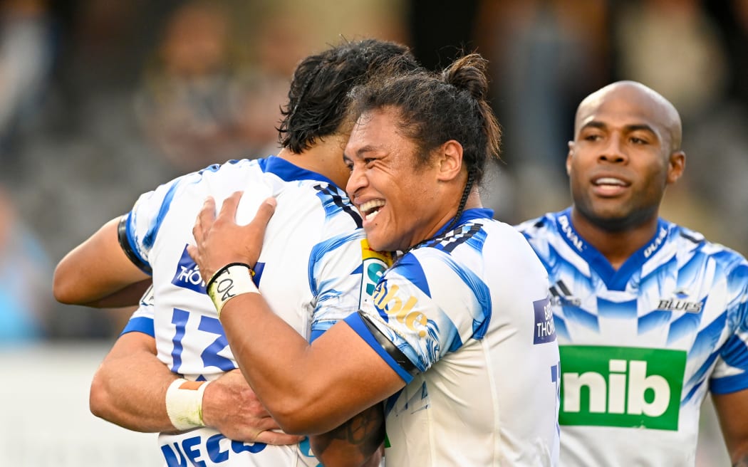 NZR: Cultural safety in rugby a must for all | RNZ News