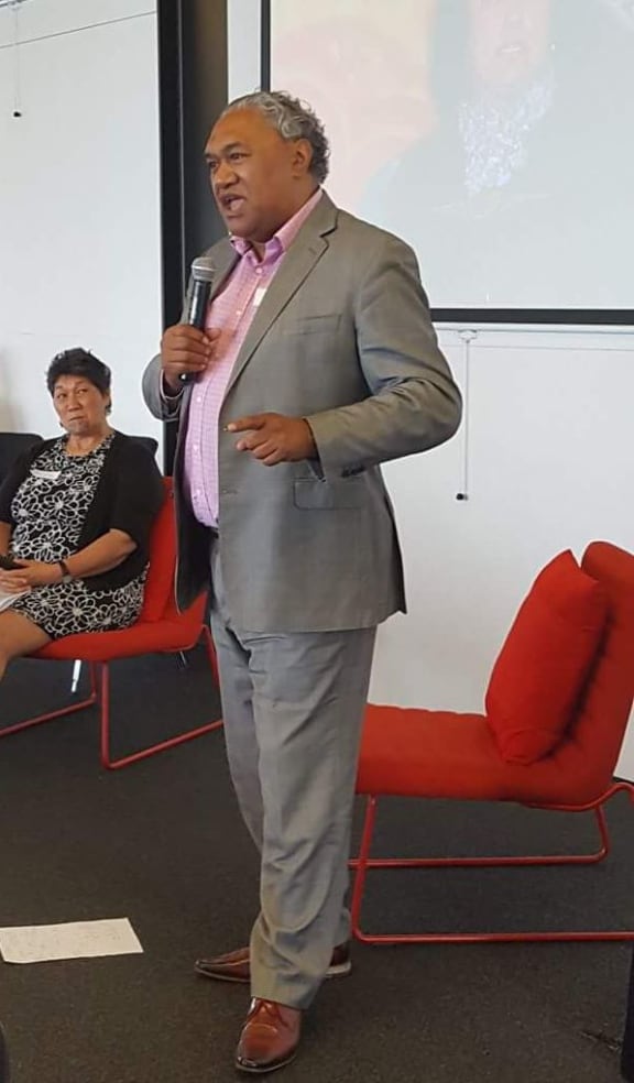 Māori health caucus celebrates 20th anniversary | RNZ News