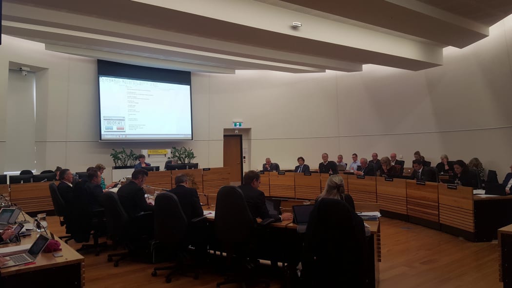 Christchurch council backs new $470m stadium 15 to 1 | RNZ News