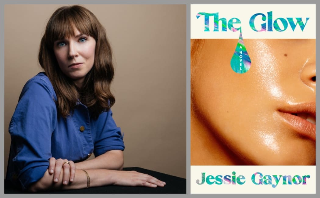 Jesse Gaynor: Is the wellness industry under the weather? | RNZ