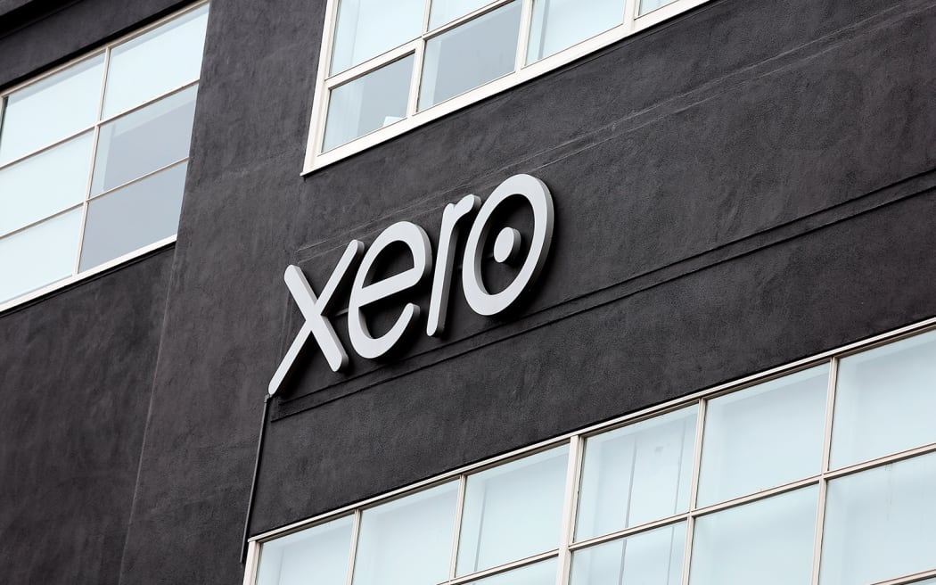 Xero announces $9m full year loss despite growth in revenue | RNZ News