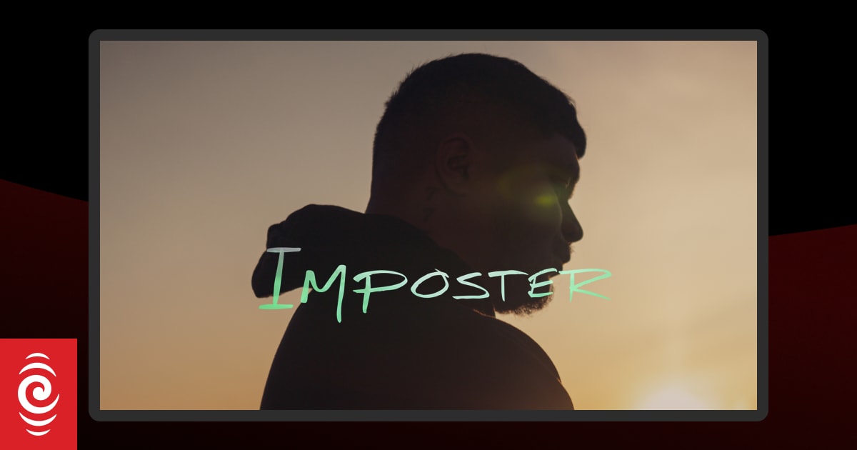 Imposter | RNZ