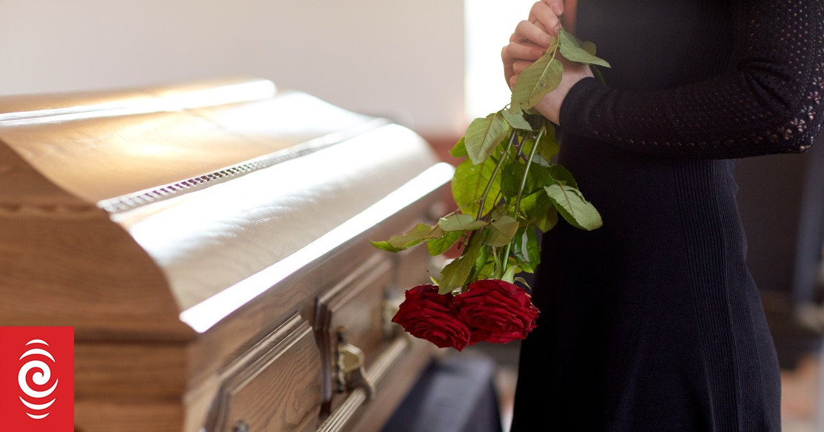 Funeral directors warn of sharp rise in scammers targeting funeral ...