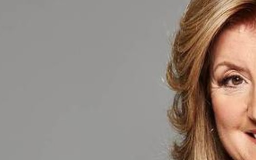 Arianna Huffington: Napping in the city that never sleeps | RNZ