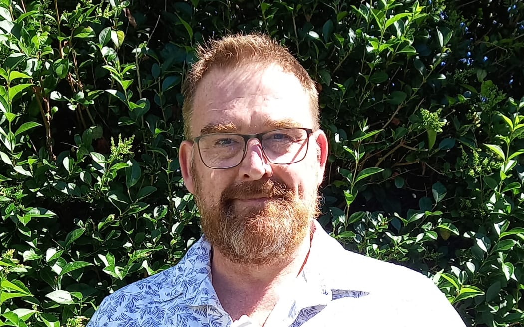 Ian Ridgewell: champion of lesser known music | RNZ