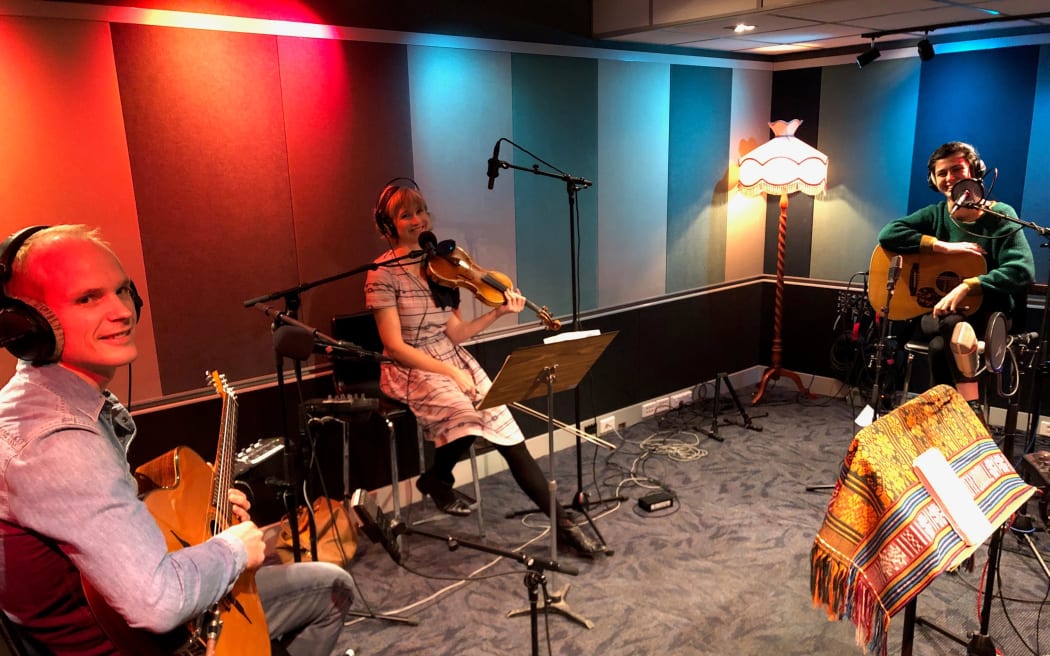 Afternoons for Friday 2 February 2024 Afternoons | RNZ