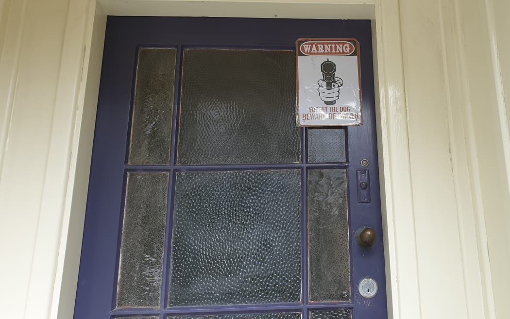 Loaded weapons and a Nazi uniform found at Christchurch home of man who ...