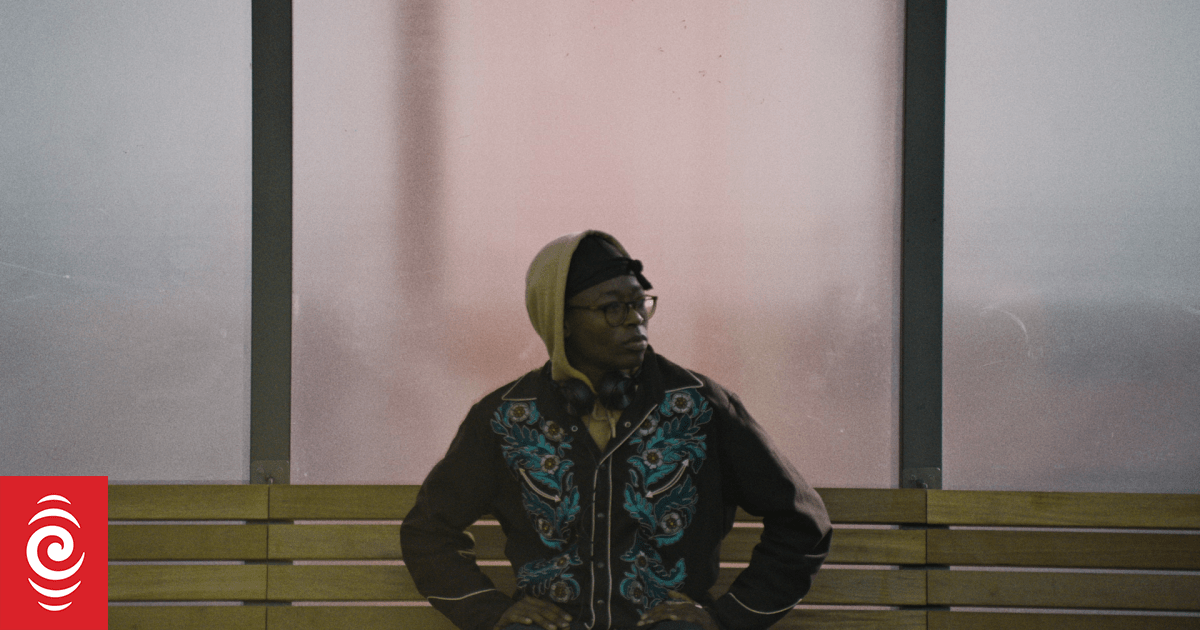 Amplified | Episode 3 | Phodiso | RNZ