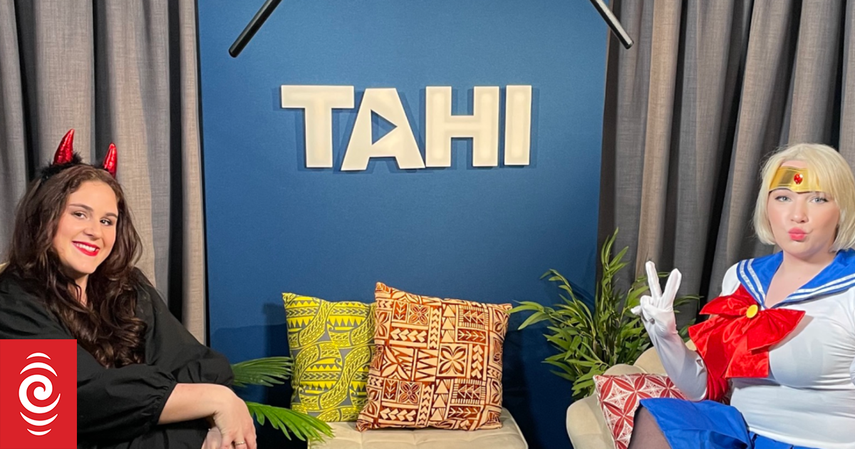 The TAHI 31st October 2023 (Halloween) | RNZ