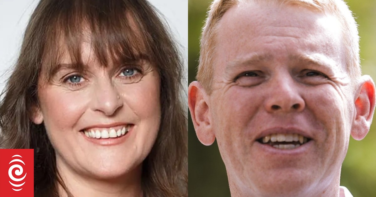 Question mark hangs over Ilam electorate ahead of election | RNZ