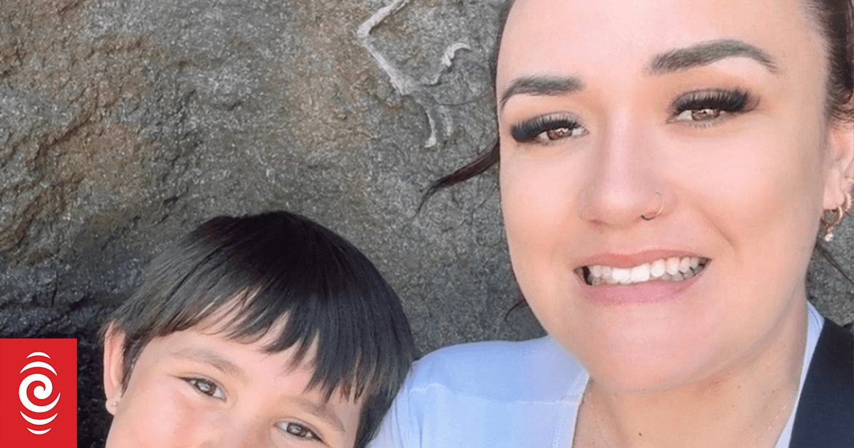 Sarah Shaw speaks to media after three weeks in US detainment centre ...