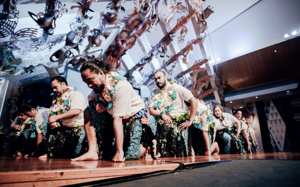 Fanning the sparks of dying languages | RNZ