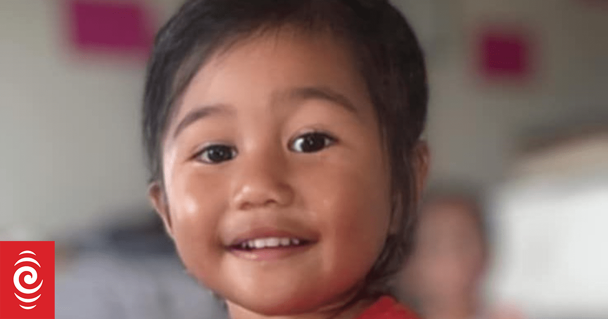 Hikoi to honour toddler killed in her Northland home | New Zealand Issues Forum