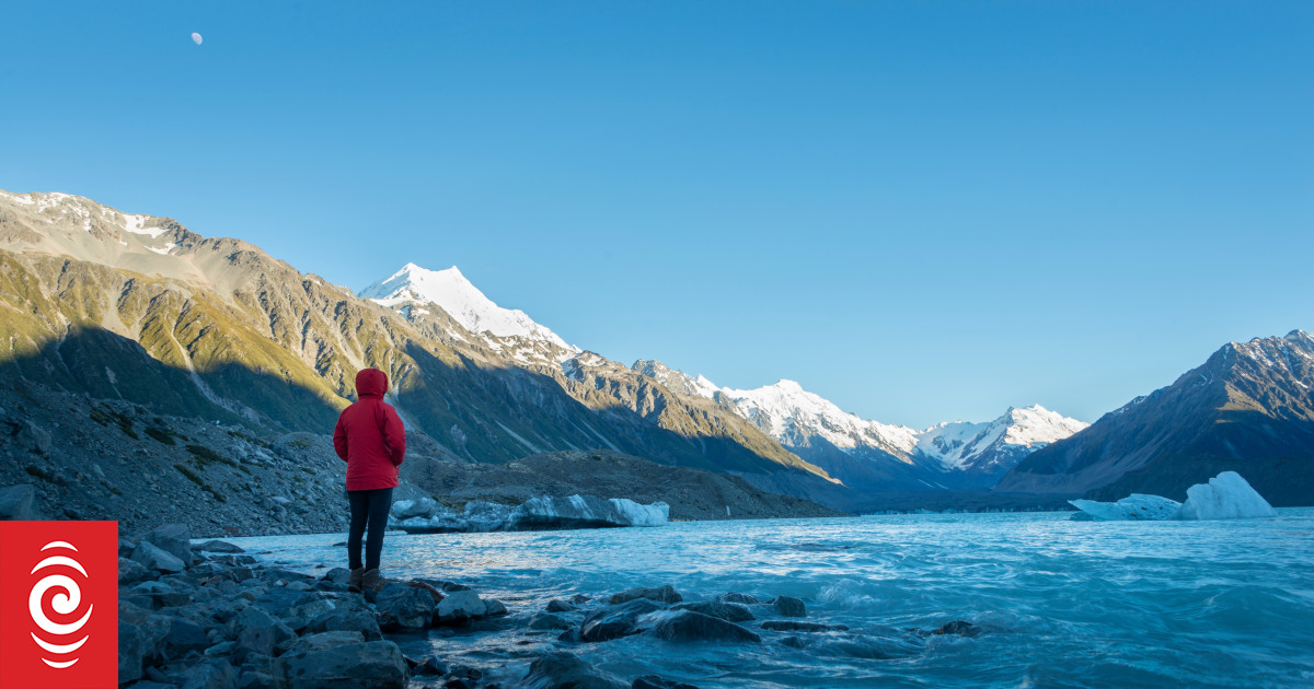 Tourism NZ's $5b off-peak plan | RNZ News