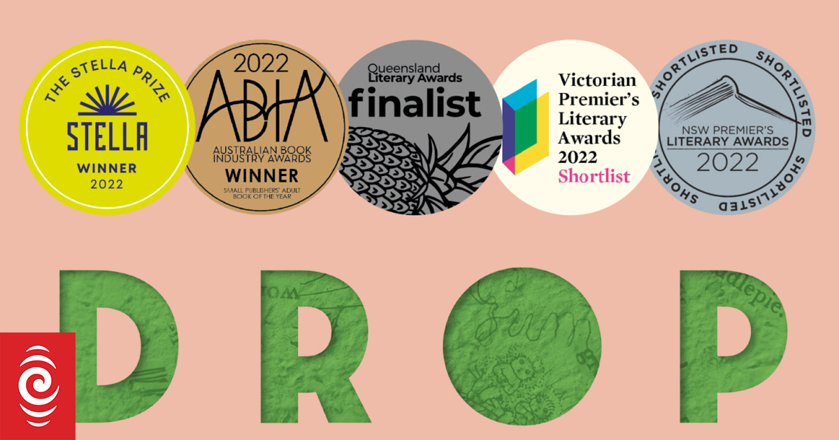 Book review: Dropbear by Evelyn Araluen | RNZ