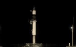 Rocket Lab set to launch its 40th Electron in 'recovery mission' | RNZ