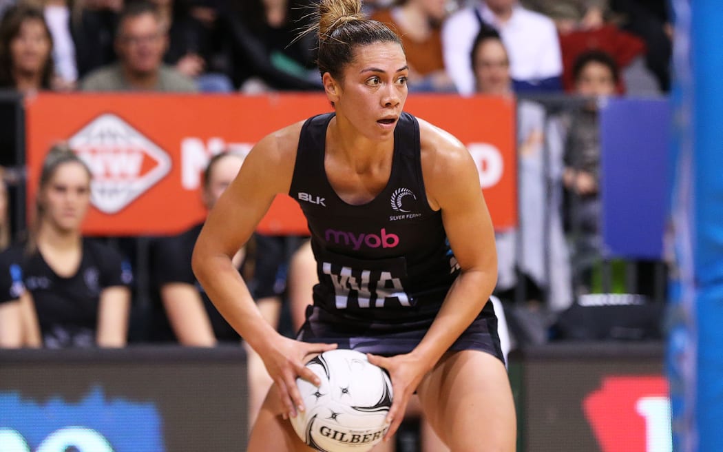 Kara more driven as Stars captain | RNZ News