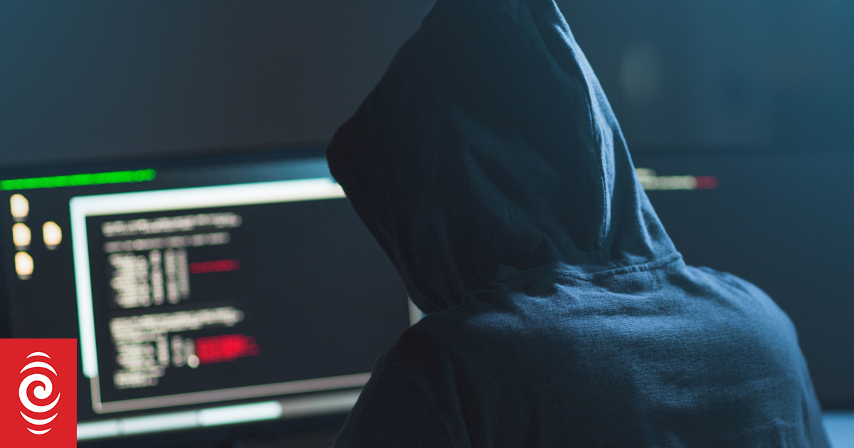 NZ's cyber watchdog sounds warning over mass hacking operation | RNZ News