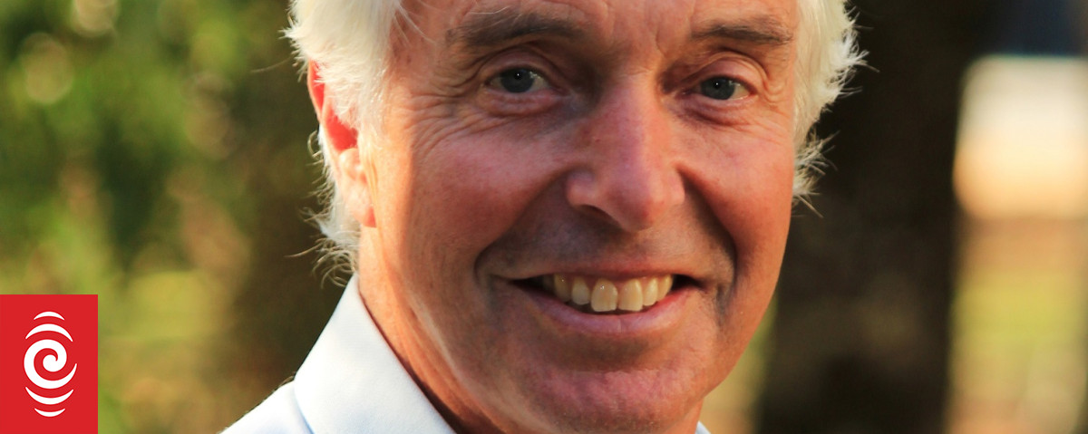 Ralph Sims: towards a carbon-zero 2050 | RNZ