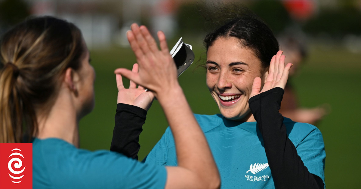 FIFA Women's World Cup: Modest hopes for Ferns in wake of mostly ...