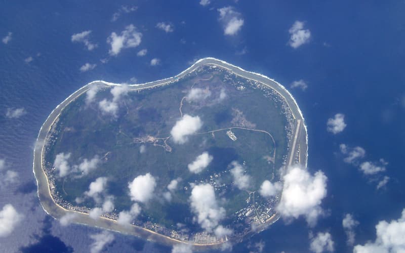 Nauru govt says Al Jazeera didn't go through 'proper channels' | RNZ