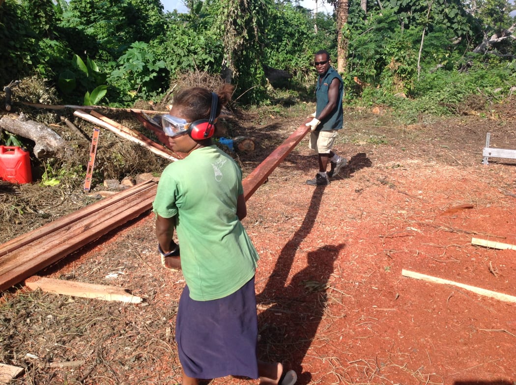 ADB hails Vanuatu's economic recovery but more aid needed | RNZ News