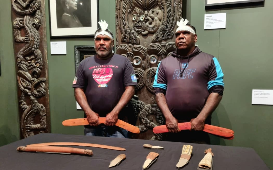 'A lot of them should come back' - Indigenous Australians celebrate ...