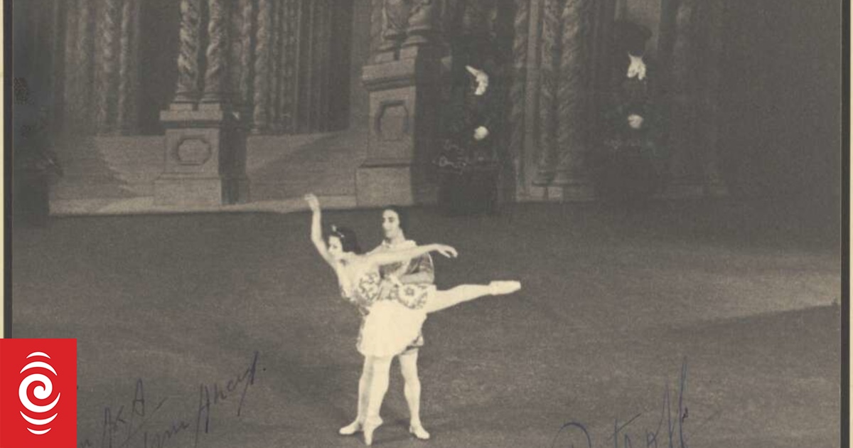 The Impact of Russian Ballet | RNZ