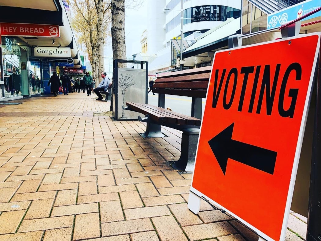 New research to look into voter expectations of election promises | RNZ