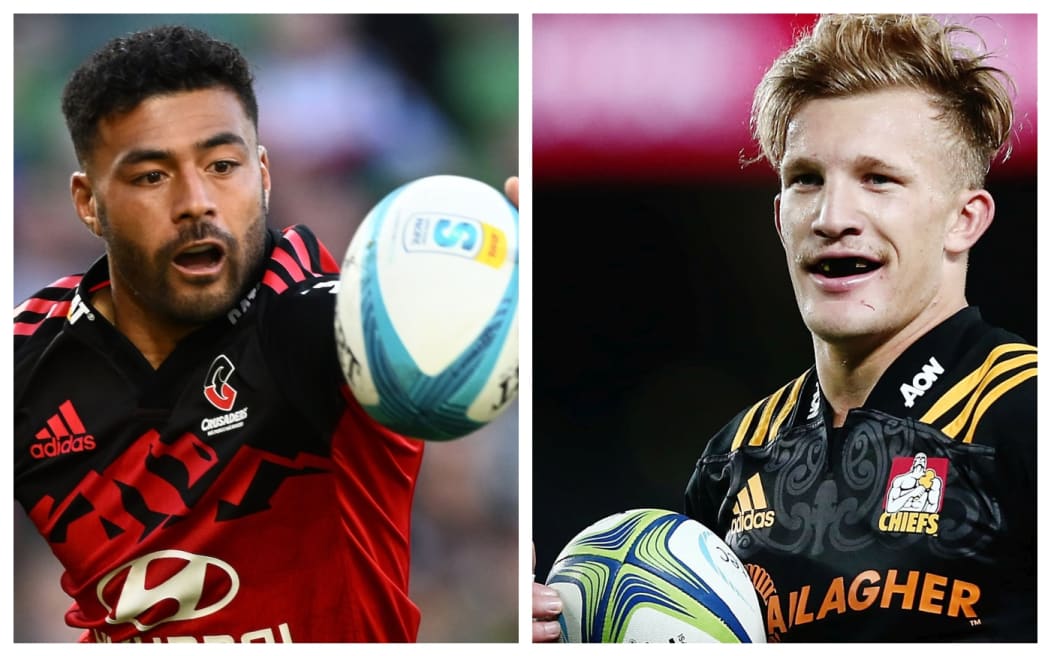 Super Rugby Pacific final: Key factors that may shape the showdown ...