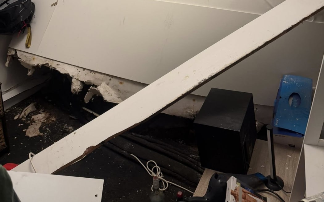 Wellington floods: The stories of the people caught up in the disaster ...