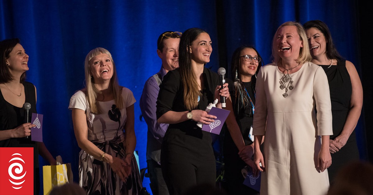 Women's VC fund reaching critical stage | RNZ